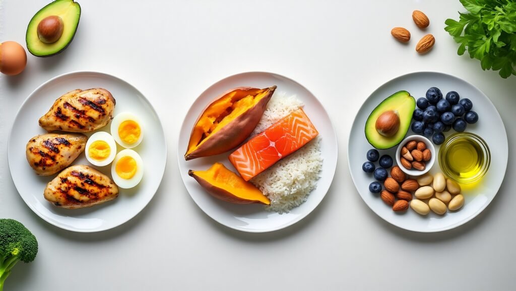 Macronutrients Guide: 9 Ways to Transform Metabolism