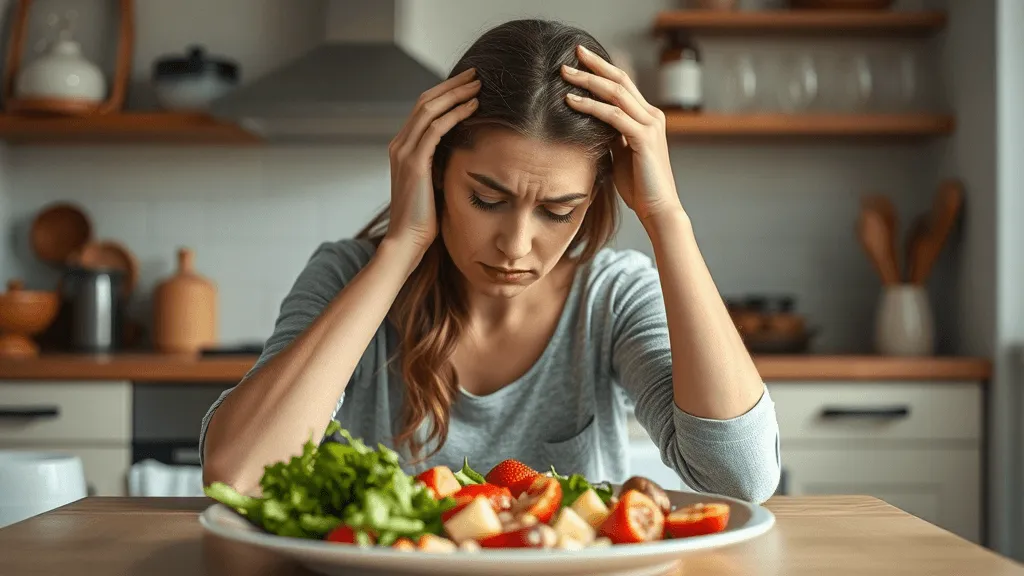 Blood Sugar Spikes: 7 Warning Signs & How to Stop Them